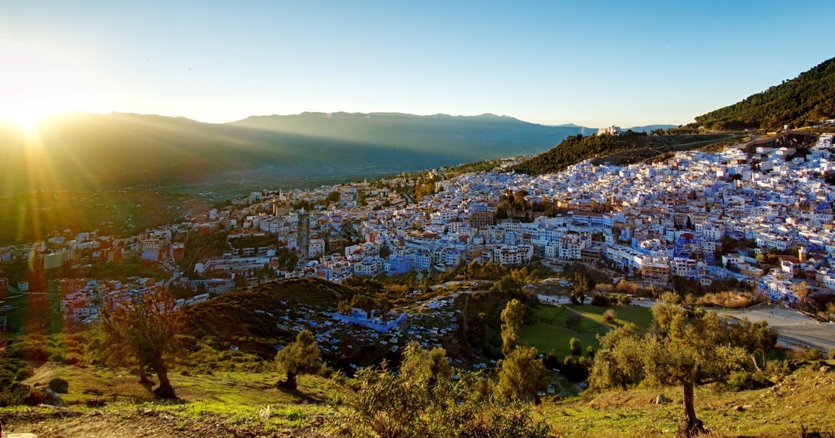 Visita a la ciudad de Tánger | GetYourGuide