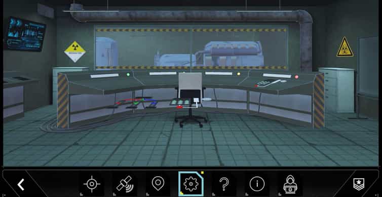 Seville: BlackOut - Outdoor Escape Room [Hard Mode] | GetYourGuide