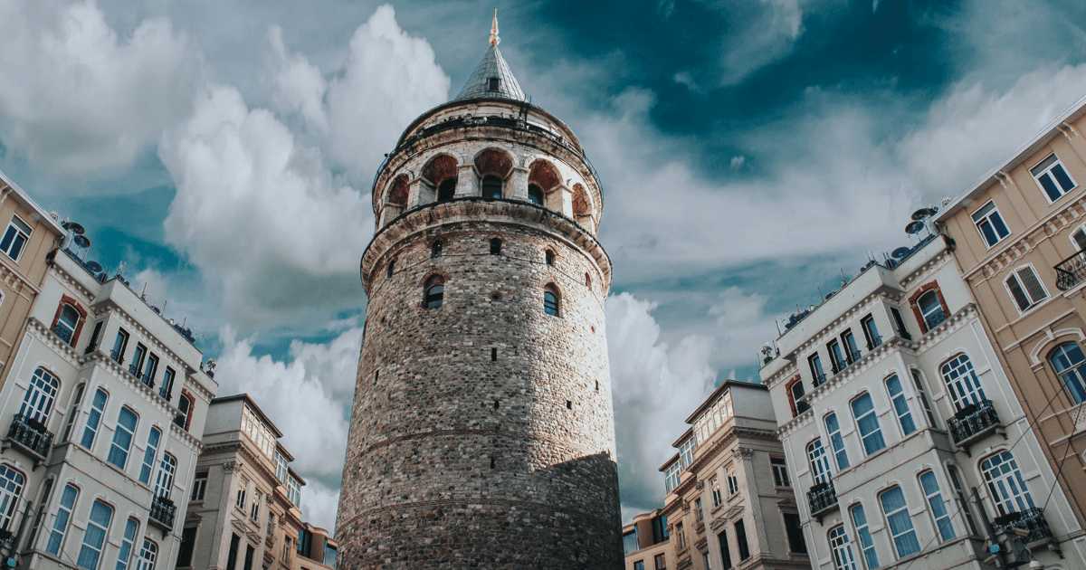 Istanbul: City Exploration Game and Tour | GetYourGuide