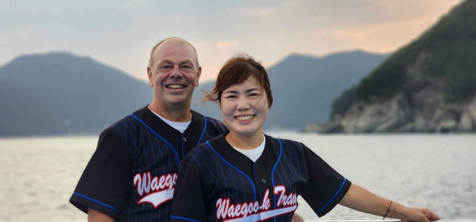 Geoje Island: Private or Shared Day Tours (Max 6) | GetYourGuide