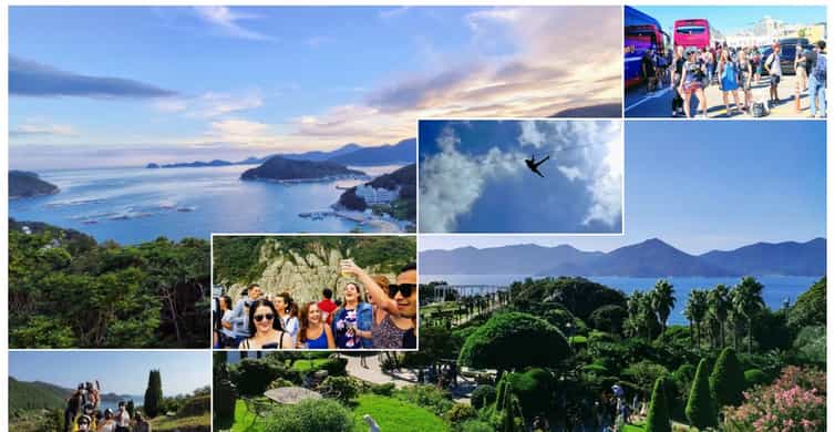 Geoje Island: Private or Shared Day Tours (Max 6) | GetYourGuide