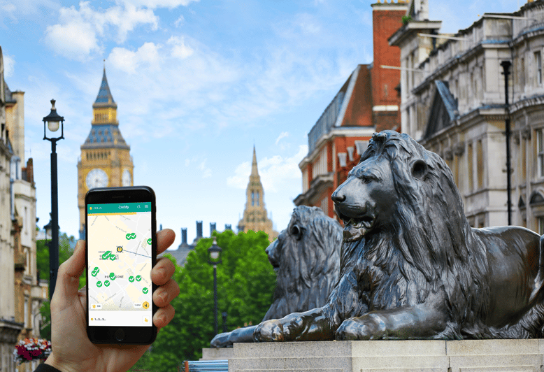 London : Party Game "Bachelor(ette) Challenge" | GetYourGuide
