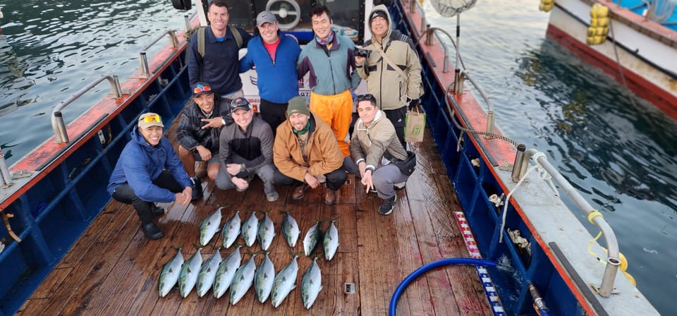 Geoje Island: Private or Shared Day Tours (Max 6) | GetYourGuide