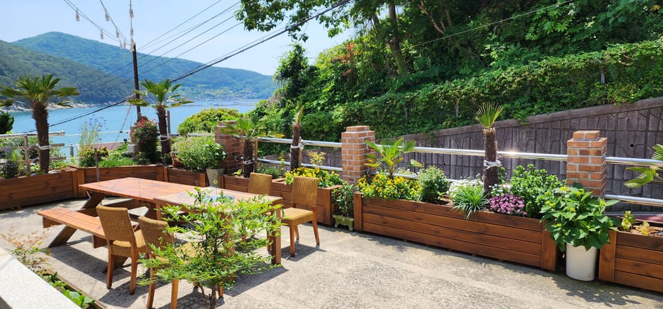 Geoje Island: Private or Shared Day Tours (Max 6) | GetYourGuide