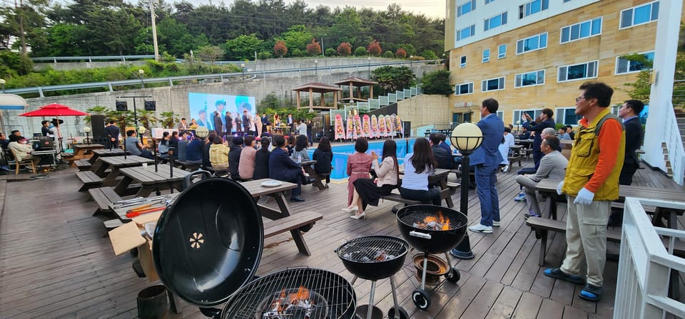 Geoje Island: Private or Shared Day Tours (Max 6) | GetYourGuide