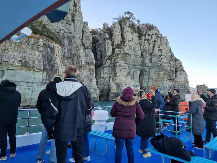 Geoje: Private Guided Day Tour with Transfers | GetYourGuide