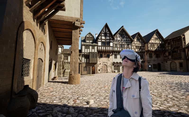 Prague: Travel back in time with this immersive guided tour | GetYourGuide