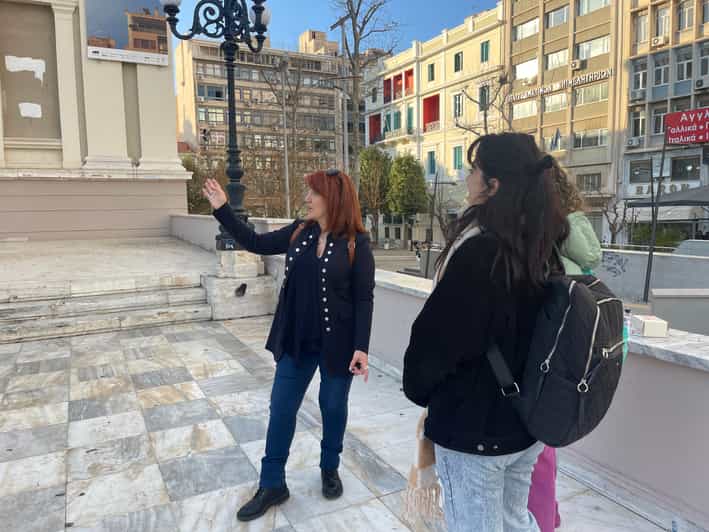 Visite guidée du Pirée | GetYourGuide