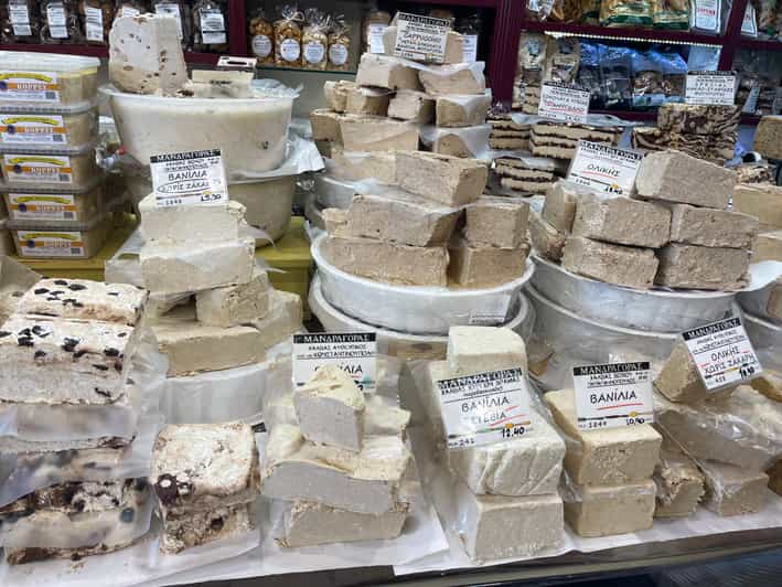 Piraeus Food Walking Tour | GetYourGuide