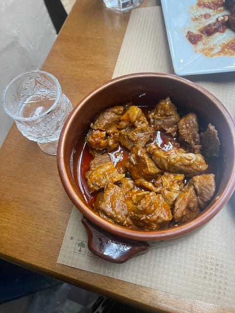 Piraeus Food Walking Tour | GetYourGuide