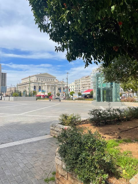 Piraeus Food Walking Tour | GetYourGuide