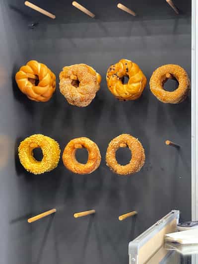 Piraeus Food Walking Tour | GetYourGuide