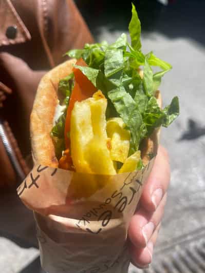 Piraeus Food Walking Tour | GetYourGuide