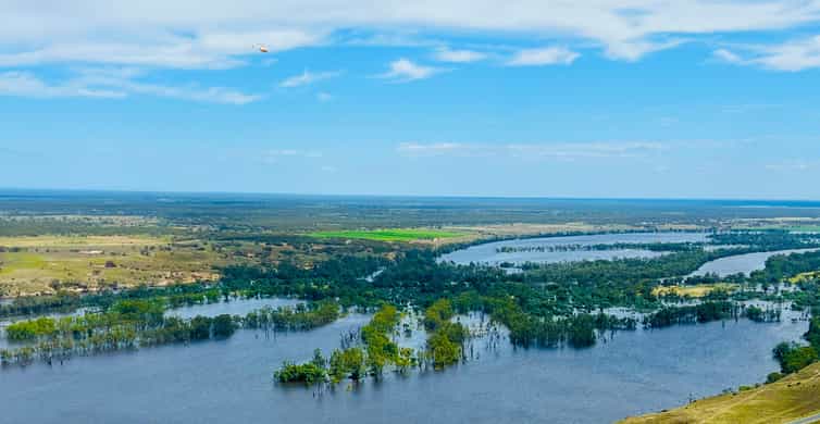 Río Murray, Victoria, Australia - Reserva de entradas y tours ...