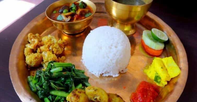 Clase de Cocina de Comida Típica Nepalí - 1 Día | GetYourGuide