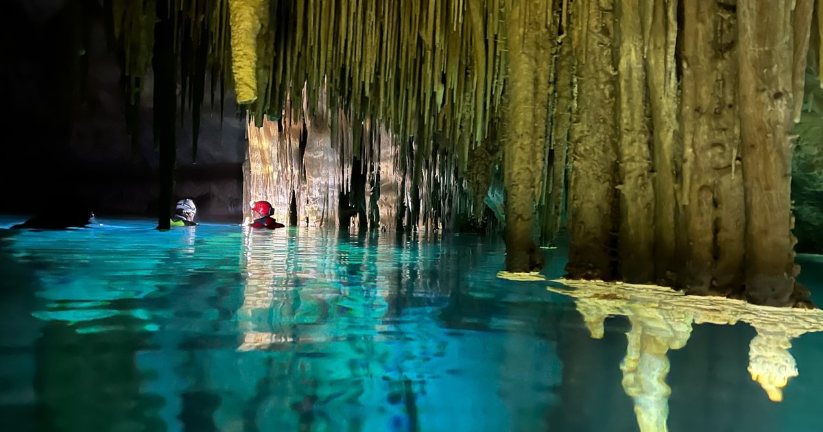 Mallorca: Grotverkenning met rondleiding | GetYourGuide