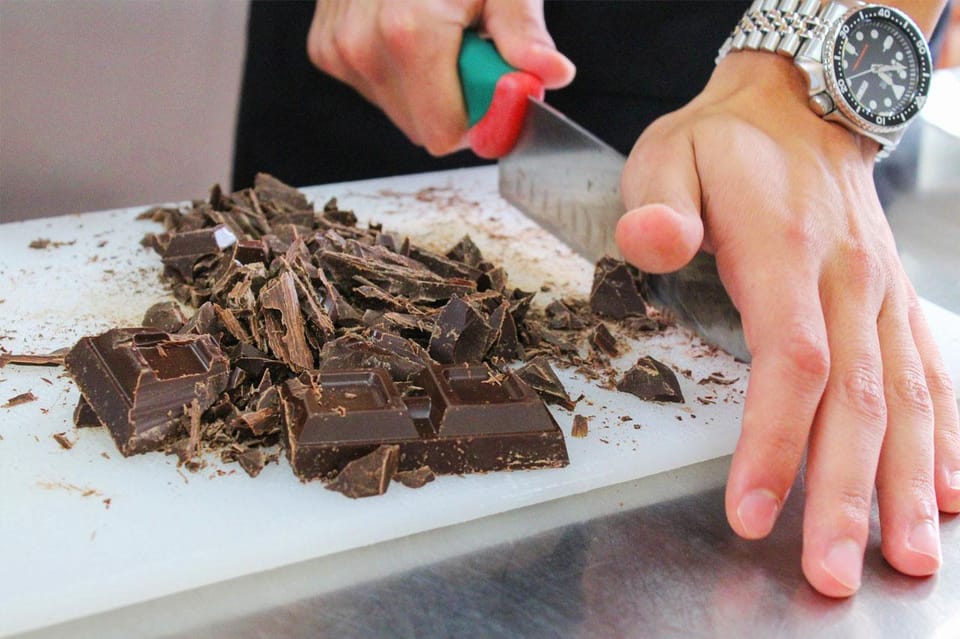 Italian Dessert Cooking Class and Wine Tasting | GetYourGuide