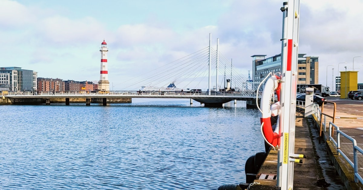 Μάλμε: Malmö: Highlights και Παλιά Πόλη Περιήγηση με τα πόδια ...