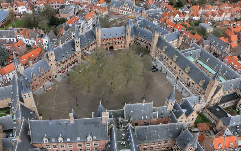 Middelburg: Guided City Walking Tour | GetYourGuide