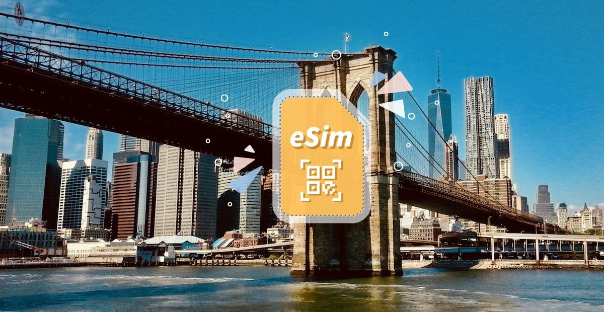Edmonton: Canada & USA eSIM Roaming | GetYourGuide