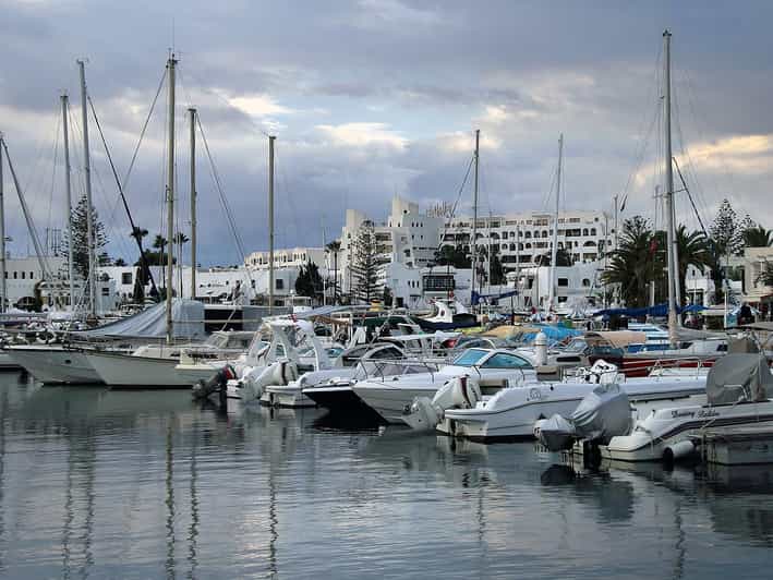 Sousse: Sousse Medina και Hergla | GetYourGuide