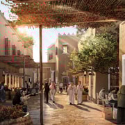 Al Diriyah Tour | GetYourGuide