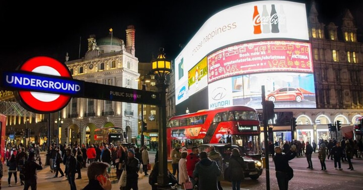 Visite privée sur mesure avec un guide local Londres | GetYourGuide