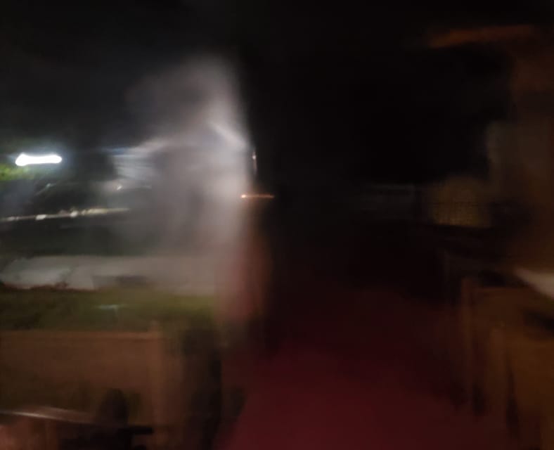 Chattanooga: Original Local Award-Winning Walking Ghost Tour | GetYourGuide