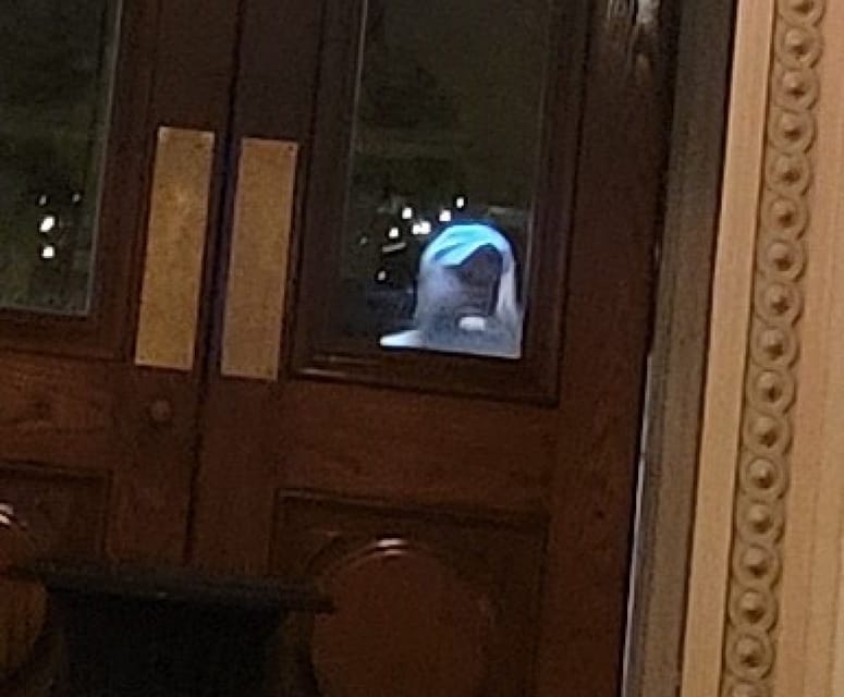 Chattanooga: Original Local Award-Winning Walking Ghost Tour | GetYourGuide