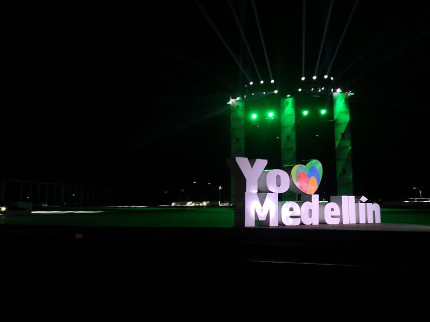 Medellín: Nightlife Tour | GetYourGuide