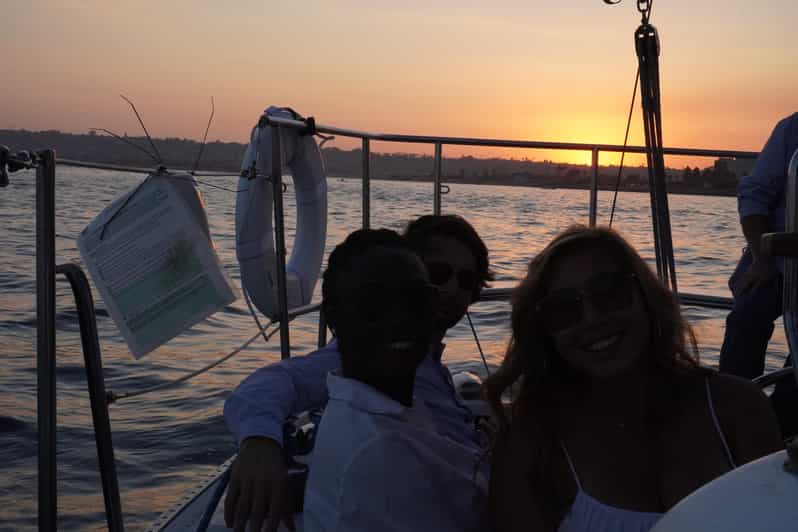 San Diego: Sunset Sail | GetYourGuide