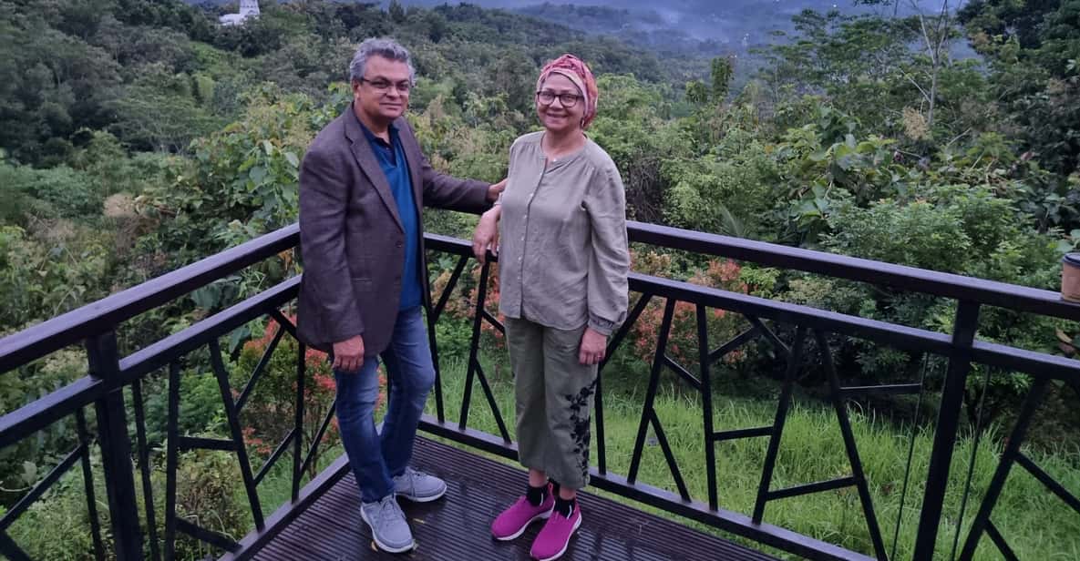 Sunrise Point, Borobudur to The Top, Merapi Jeep Lava Tours | GetYourGuide