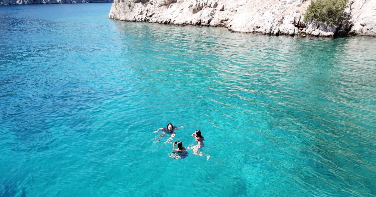 Kos: Experiencia exclusiva en la playa con traslado | GetYourGuide