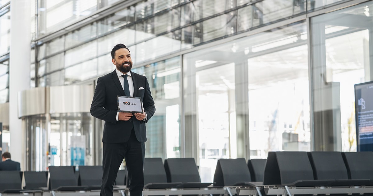 Munich Private Airport Transfer (MUC) | GetYourGuide