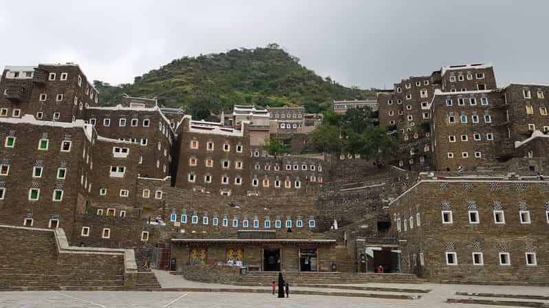 The BEST Rijal Al Almaa Activities 2024 - FREE Cancellation | GetYourGuide