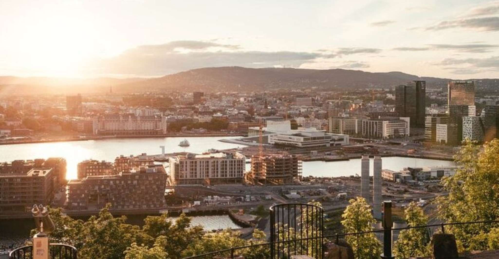 Oslo, Private custom tour with a local guide | Private Tour in Oslo