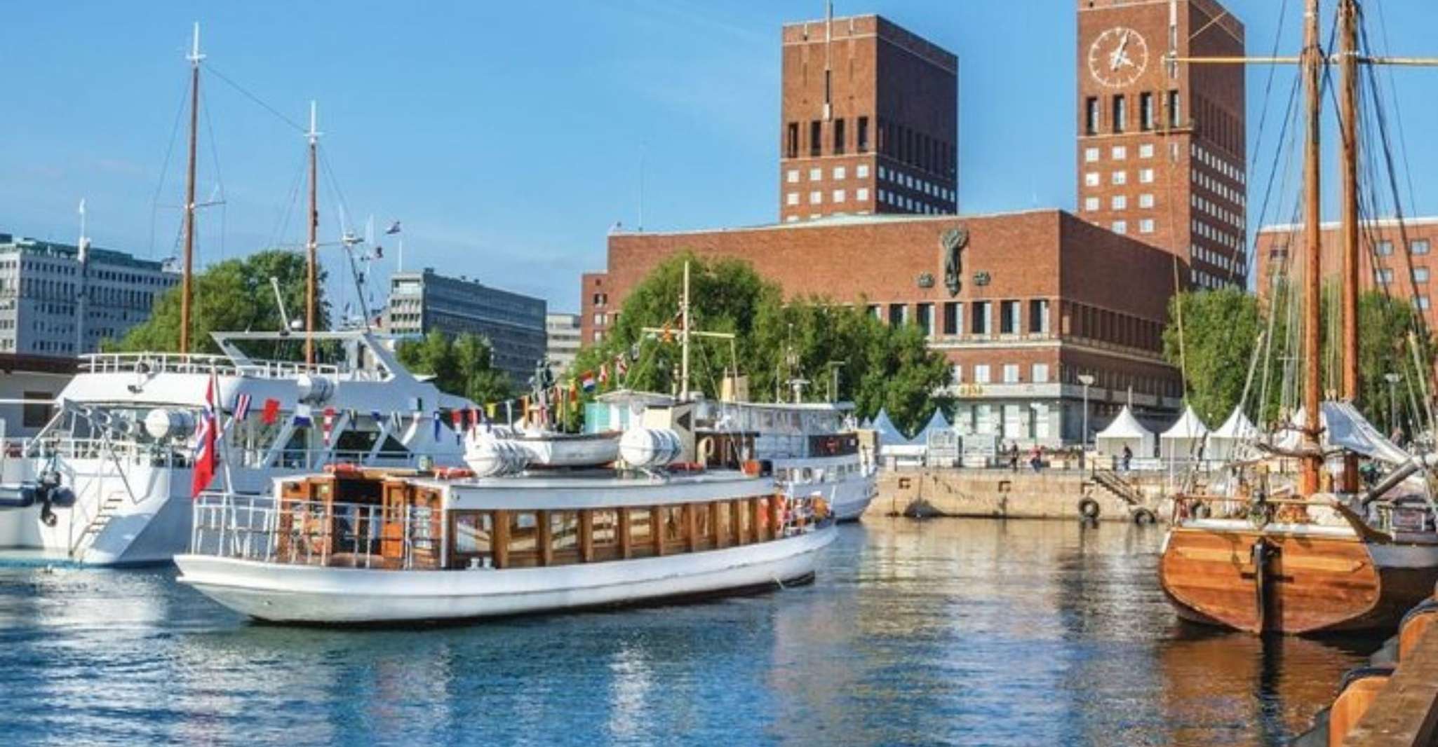 Oslo, Private custom tour with a local guide | Private Tour in Oslo