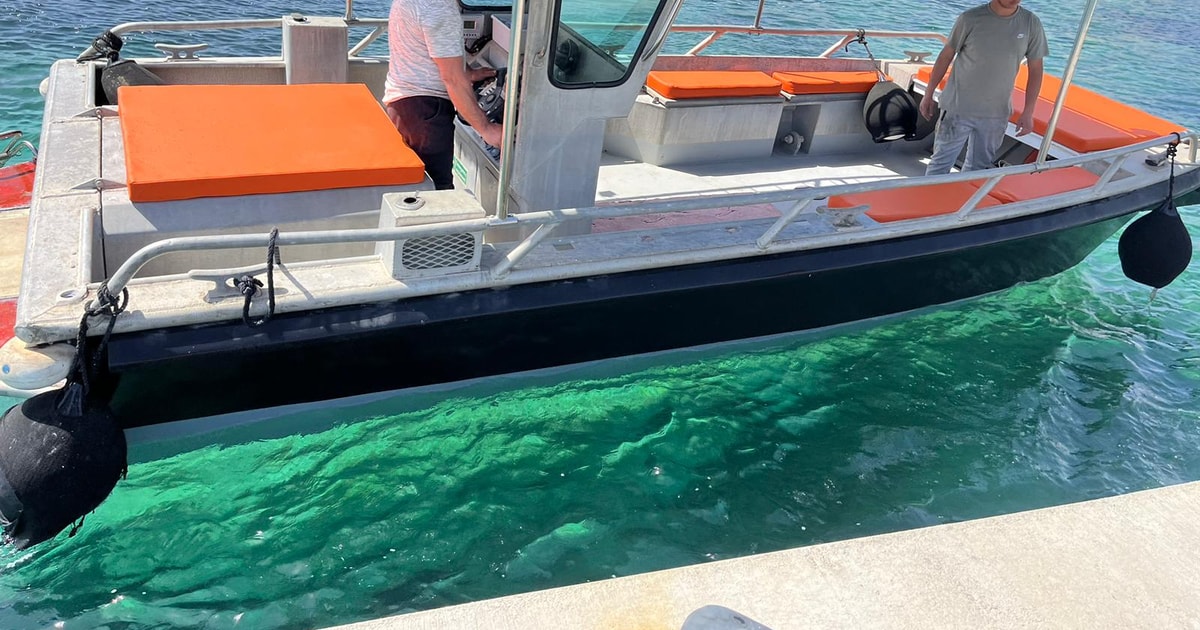 South of Malta - 7 hour Private Boat Tour Malta | GetYourGuide