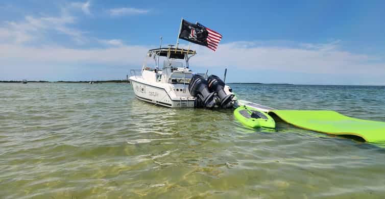 Anclote Key Preserve State Park, Península de Pinellas - Reserva de ...
