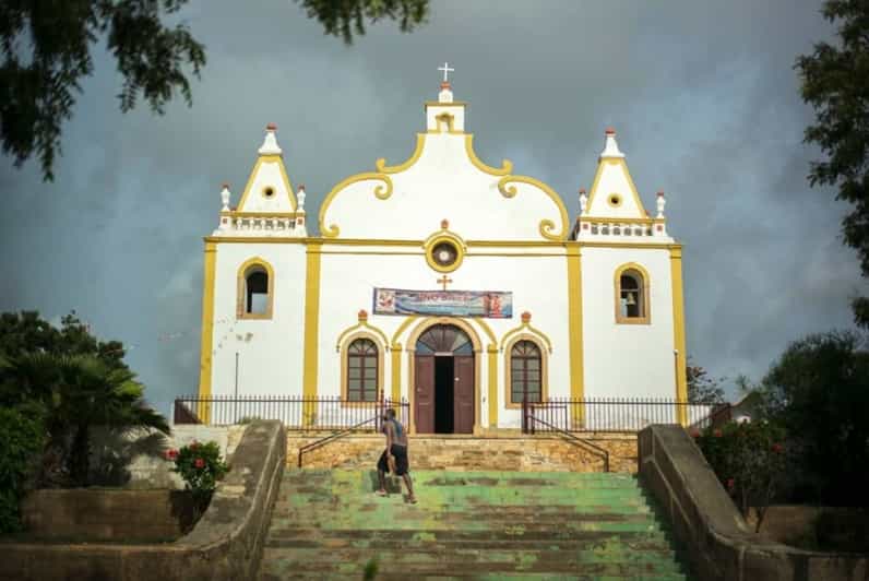 Descubre la isla de Maio en una excursión de 1 día | GetYourGuide