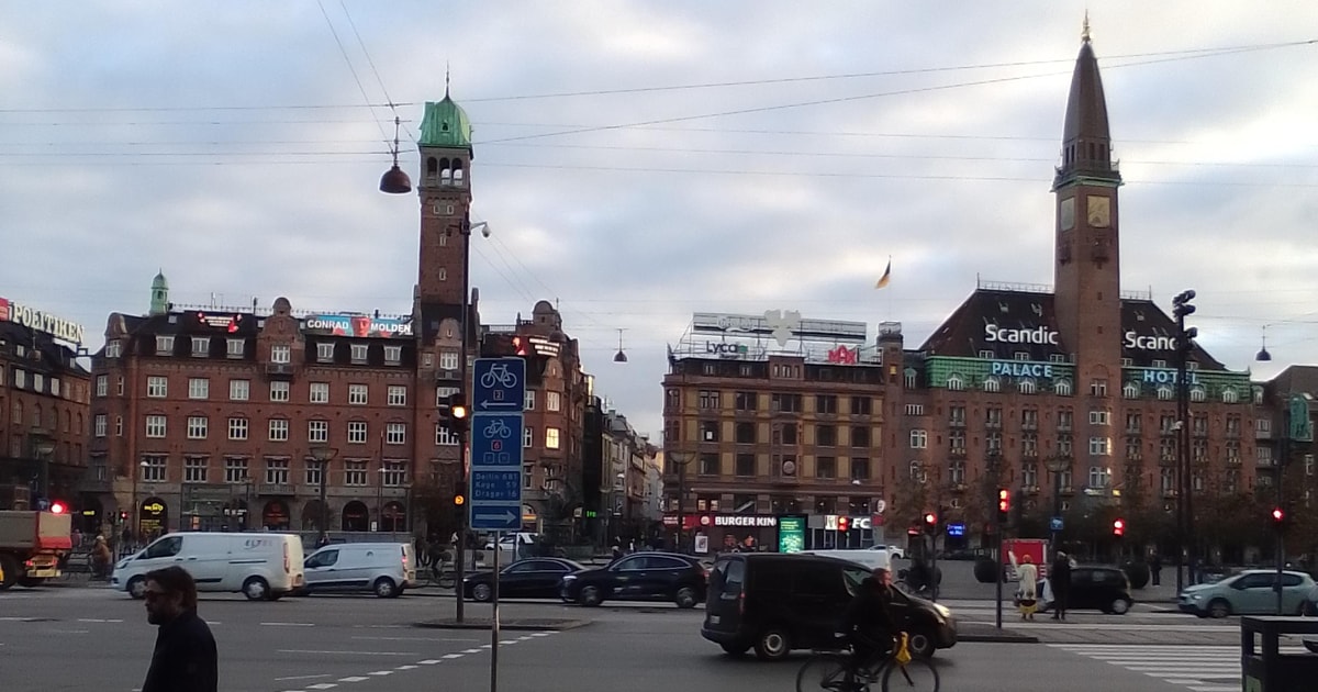 Top Denmark Copenhagen Tour (Town, Bazaar, History, Culture) | GetYourGuide