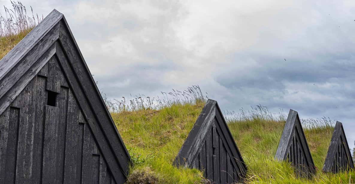 The Old Turf Farm at Keldur: Want to Travel Back in Time? | GetYourGuide