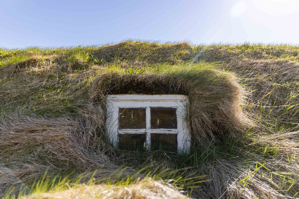 The Old Turf Farm at Keldur: Want to Travel Back in Time? | GetYourGuide