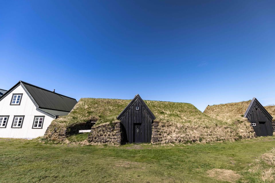 The Old Turf Farm at Keldur: Want to Travel Back in Time? | GetYourGuide