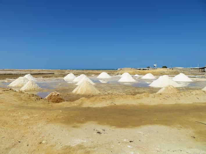 Explore the Salt Mines / City tour | GetYourGuide