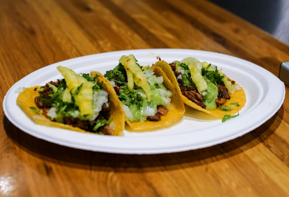 Brooklyn Heights and Dumbo- Best of NY Food Tour | GetYourGuide