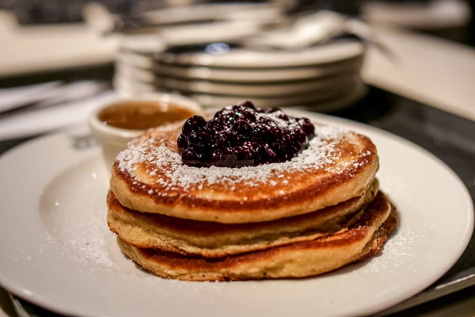 Brooklyn Heights and Dumbo- Best of NY Food Tour | GetYourGuide