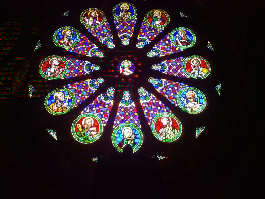 Introduction to Lisbon - Private Guided Walking Tour | GetYourGuide