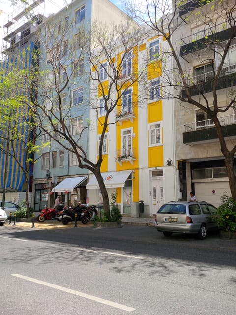 Introduction to Lisbon - Private Guided Walking Tour | GetYourGuide