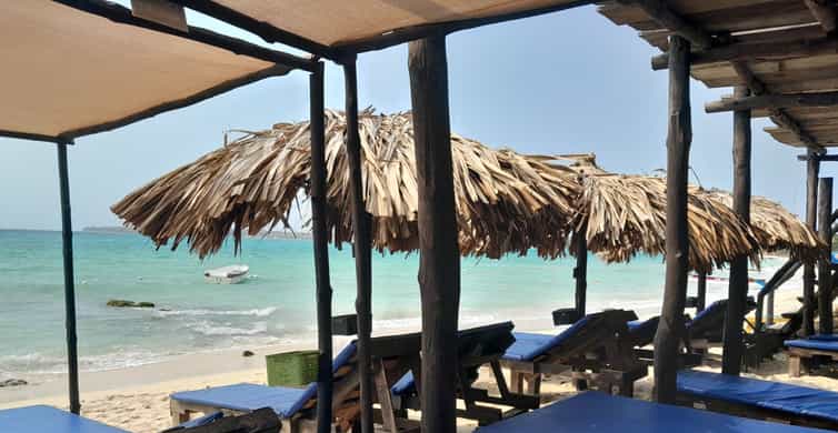 Baru Beach + Luminous Plankton | GetYourGuide